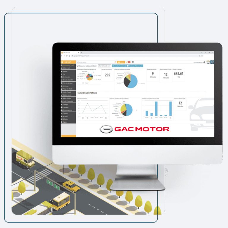 صفحه اصلی - سایت مرجع خودروهای GAC در ایران